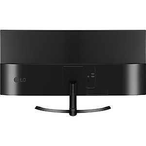 LG Ultrawide 34UM59-P 34" LED LCD Monitor - 21:9-5 ms