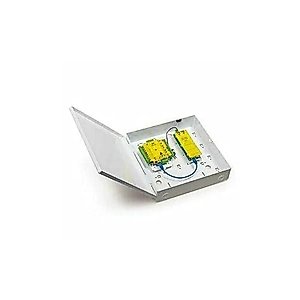 Net2 plus in US Metal Enclosure with PoE