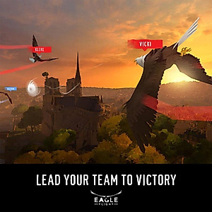 Eagle Flight - PlayStation VR