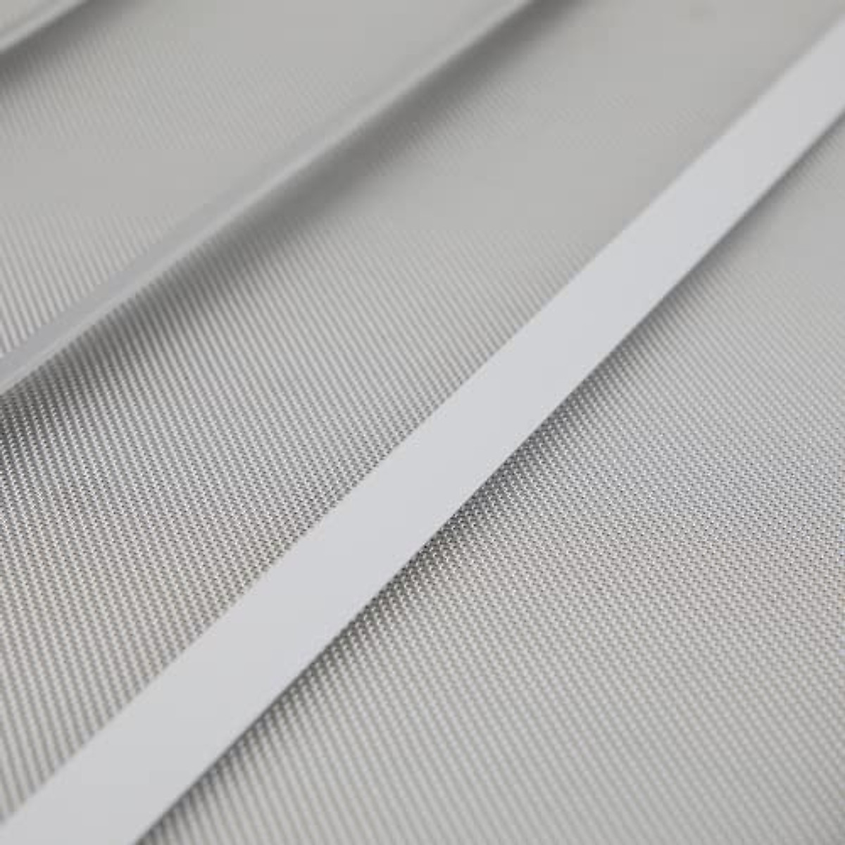 Frymate Commercial Deep Fryer Filter GF90 13.5“ x 12“, Stainless Steel Mesh Skimmer Fryer Strainer, Increase Fryer Oil Lifespan up to 40%