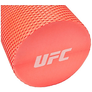 UFC Dotted Fitness Massage Foam Roller
