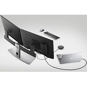 Dell Latitude 5000 5520 15.6" Notebook - Full HD - 1920 x 1080 - Intel Core i5 11th Gen i5-1145G7 Quad-core (4 Core) 2.60 GHz - 8 GB Total RAM - 256 GB SSD - Titan Gray