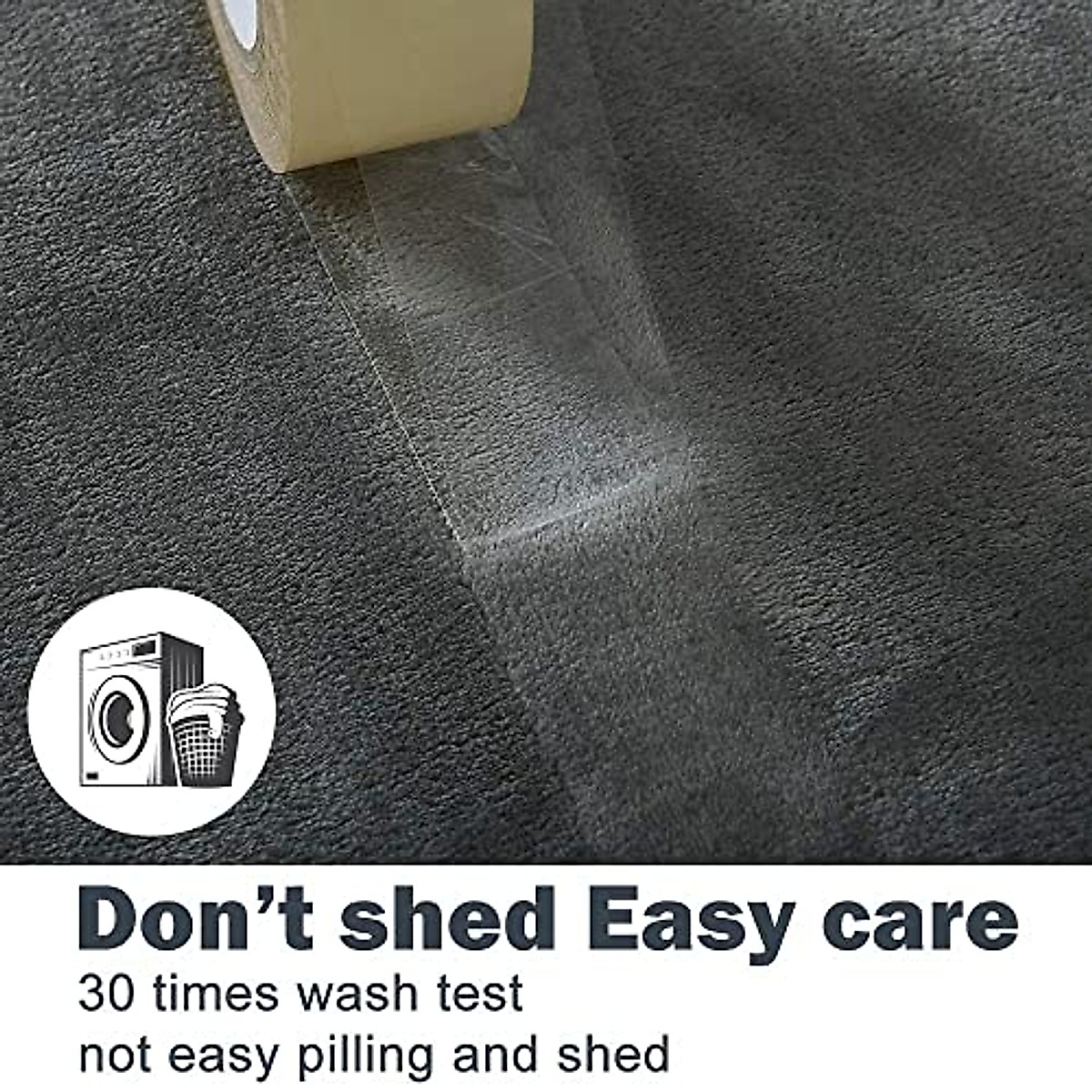 Shilucheng Soft Queen Size Fleece Blankets for All Season 330 GSM Warm Fuzzy Microplush Lightweight Thermal Blankets Summer Autumn Blankets for Couch Bed Sofa,90x90 Inches,Grey