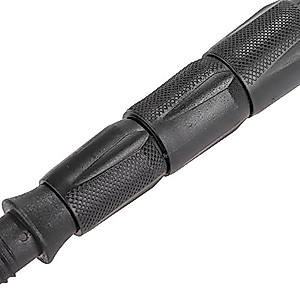 Expandable Baton Hot Fashion Outdoor Durable Trekking Retractable Hiking Walking Stick Pole Trekking Poles Sporting Goods