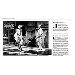 Popular Photography: The Most Iconic Photographs in History