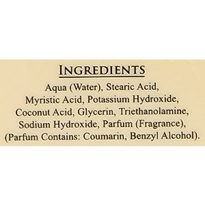 Taylor of Old Bond Street Shaving Cream Bowl, Coconut, 5.3 Ounce 01016