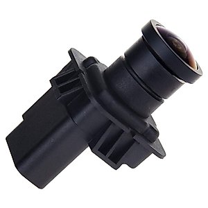 FANLIDE Rear View Backup Camera Fit for 2010 2011 2012 2013 2014 Ford F150, Park Assist Camera Replace BL3Z-19G490-B EL3Z-19G490-D