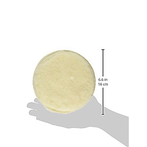 Bosch 3608610000 Lambswool Bonnent, 160mm, 195cm x 16.5cm x 4cm, Blue