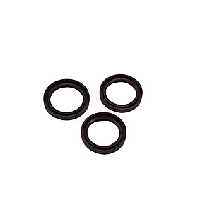 RABROPAR Timing Belt Kit Water Pump Fit for HONDA ODYSSEY ACCORD ACURA TL MDX 3.5L 3.7L 2005-2017