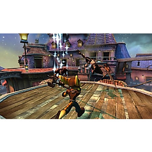 Playstation Move Heroes (Motion Control)