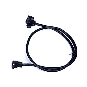 Lian Li LAN2-4X 3.1 Type C Cable for for LANCOOL II/LANCOOL 2 / LANCOOL Two - LAN2-4X