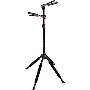 Ultimate Support Ultimate Genesis Double Guitar Stand (GS-102)