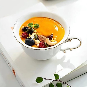 Yam Millet Pumpkin Powder Meal Replacement Powder 10.58oz (300g) Satiety Food Shake Nutrition Porridge Breakfast Foods