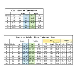 KELME Kids Customize Padded Goalie Shirt and Short, Boys Goalkeeper Jersey, Long Sleeve Turf Training Soccer Uniform, Youth Futsal Bundle Set Keeper Kit Clothes Yellow Kid 10