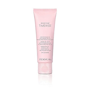 Mary Kay TimeWise 3D Age Minimize Day Cream (Combination to Oily)