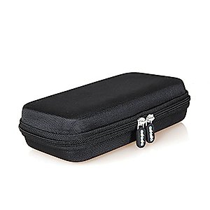 Adada Hard EVA Case for fits Amazon Fire TV Stick Alexa Voice Remote Streaming Media Player