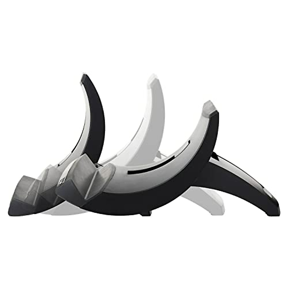 3M Laptop Stand LX550: Raise Screen, Save Space, Reduce Neck Strain