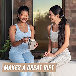 Organic Mascara by Endlessly Beautiful | An Organic Makeup, Cruelty Free Mascara | Natural Mascara | Paraben Free Vegan Mascara