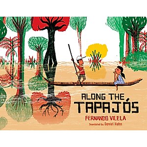 Along the Tapajós