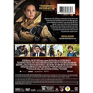 Those Who Wish Me Dead (DVD)