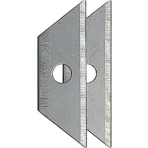 Jonard Tools FOD-RB25 Replacement Blade for Fiber Optic Drop Cable Slitter (Pack of 25)