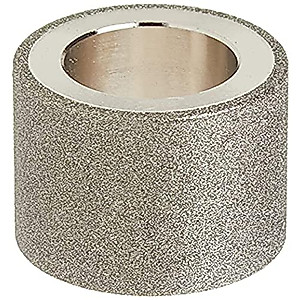 Drill Doctor DA31320GF 180 Grit Diamond Replacement Wheel for 350X, XP, 500X and 750X