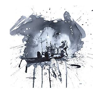 WHERE ONCE WE STOOD: STORIES OF THE APOLLO ASTRONAUTS WHO WALKED ON THE MOON