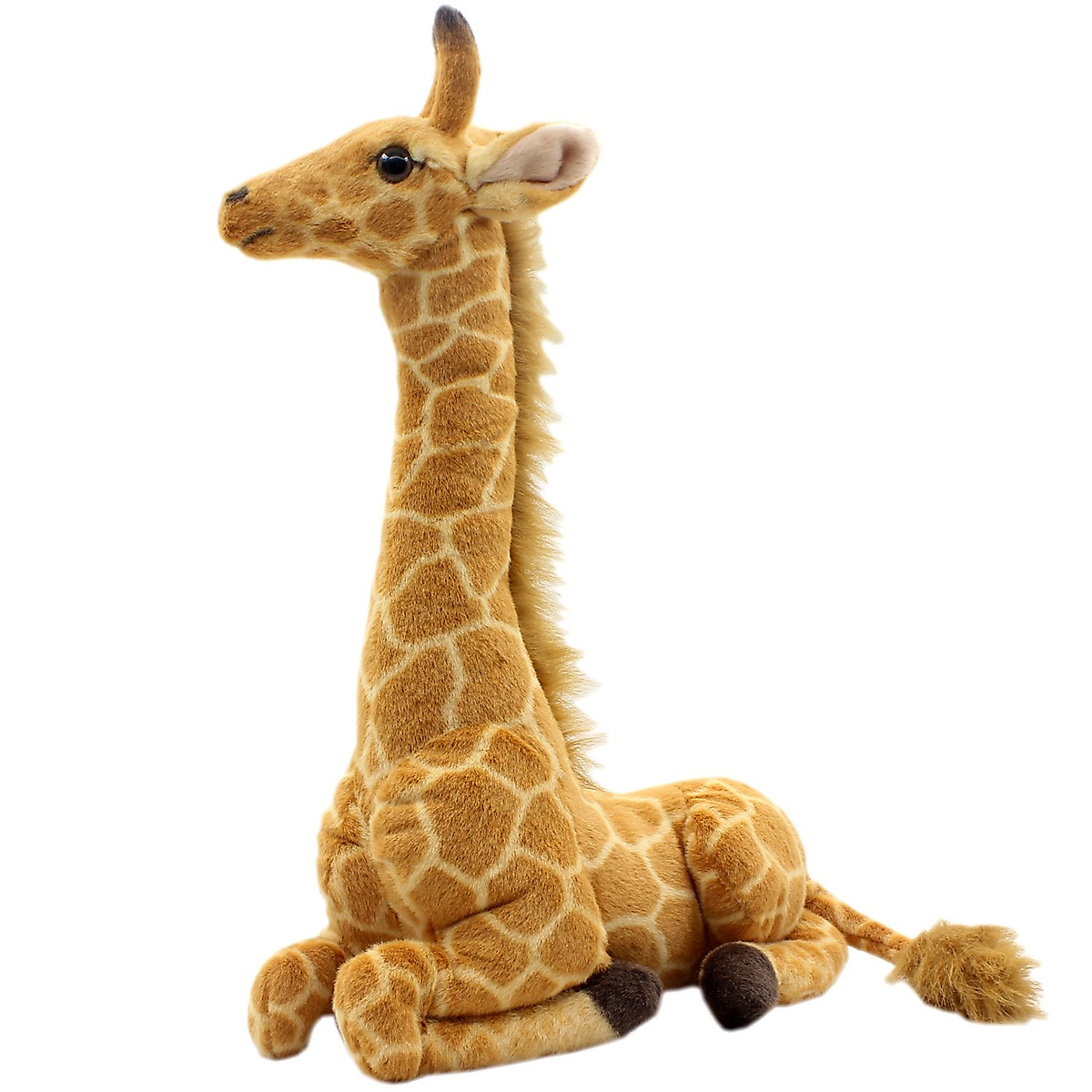 TAGLN Stuffed Animals Giraffe Toys Plush (18 Inch)