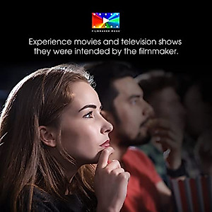 Hisense ULED 4K Premium 75U6G Quantum Dot QLED Series 75-Inch Android 4K Smart TV with Alexa Compatibility, 600-nit HDR10+, Dolby Vision & Atmos, Voice Remote (2021 Model)