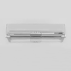 WITFORMS / Premium Plus - Adjustable AC air Deflector Suitable for Split air conditioners. Enhance Cooling and Heating Circulation