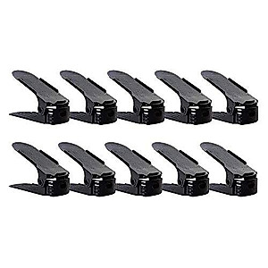ZXY-NAN 10Pcs Shoe Slots Organizer Adjustable Shoe Stacker Double Deck Shoe Rack Holder Compatible with Closet Organization Home Yoga Studio Home Organization