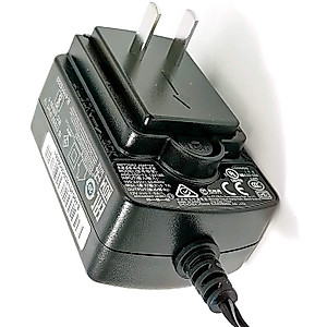 New AC Adapter Power Supply Switching Adapter w/US UK AU EU KR JP Plugs for Seagate Expansion Desktop external drive