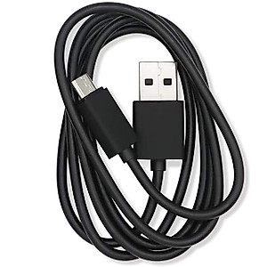 Boda Micro USB Charging Cable Compatible with NOCO Boost Plus GB40HD GB70XL GB50Pro GB150Sport GB20 Boost Jump Starter