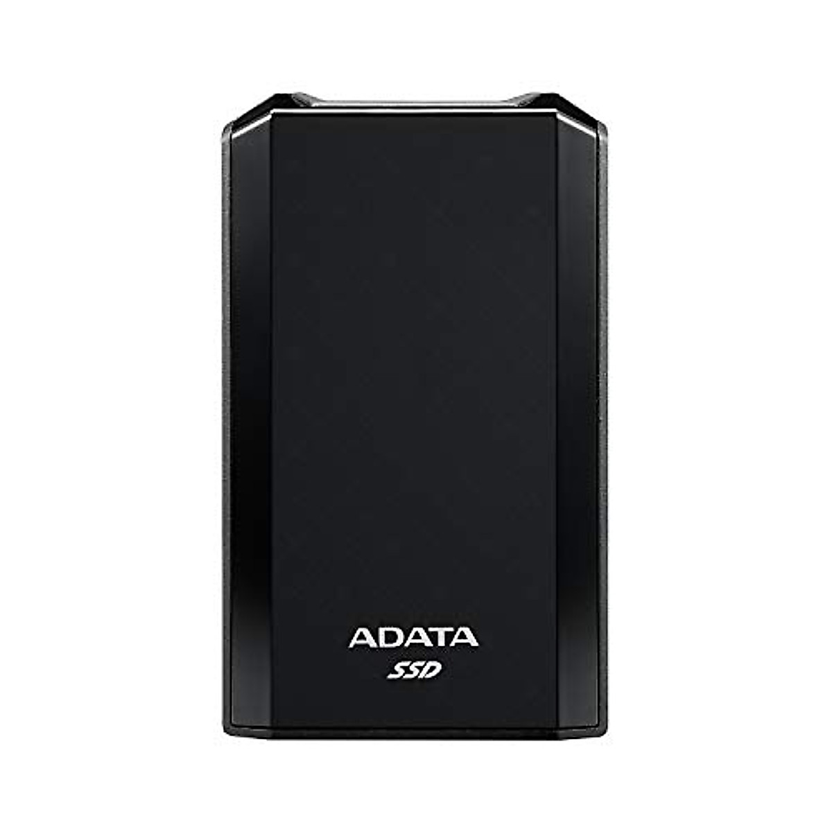 ADATA RGB SE900 2TB USB3.2 Gen2x2 Type-C Super Fast Transfer up to 2000MB/s Gaming and Personal External SSD (ASE900G-2TU32G2-CBK)