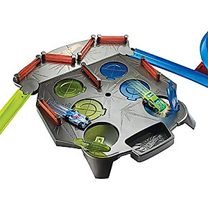 Hot Wheels Rebound Raceway Playset