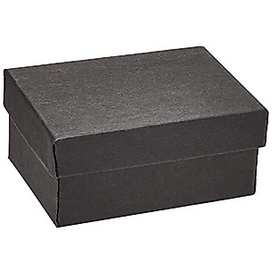 Amazon Essentials Platinum Plated Sterling Silver Lever back Earrings set with Round Infinite Elements Cubic Zirconia (1 cttw) (previously Amazon Collection)