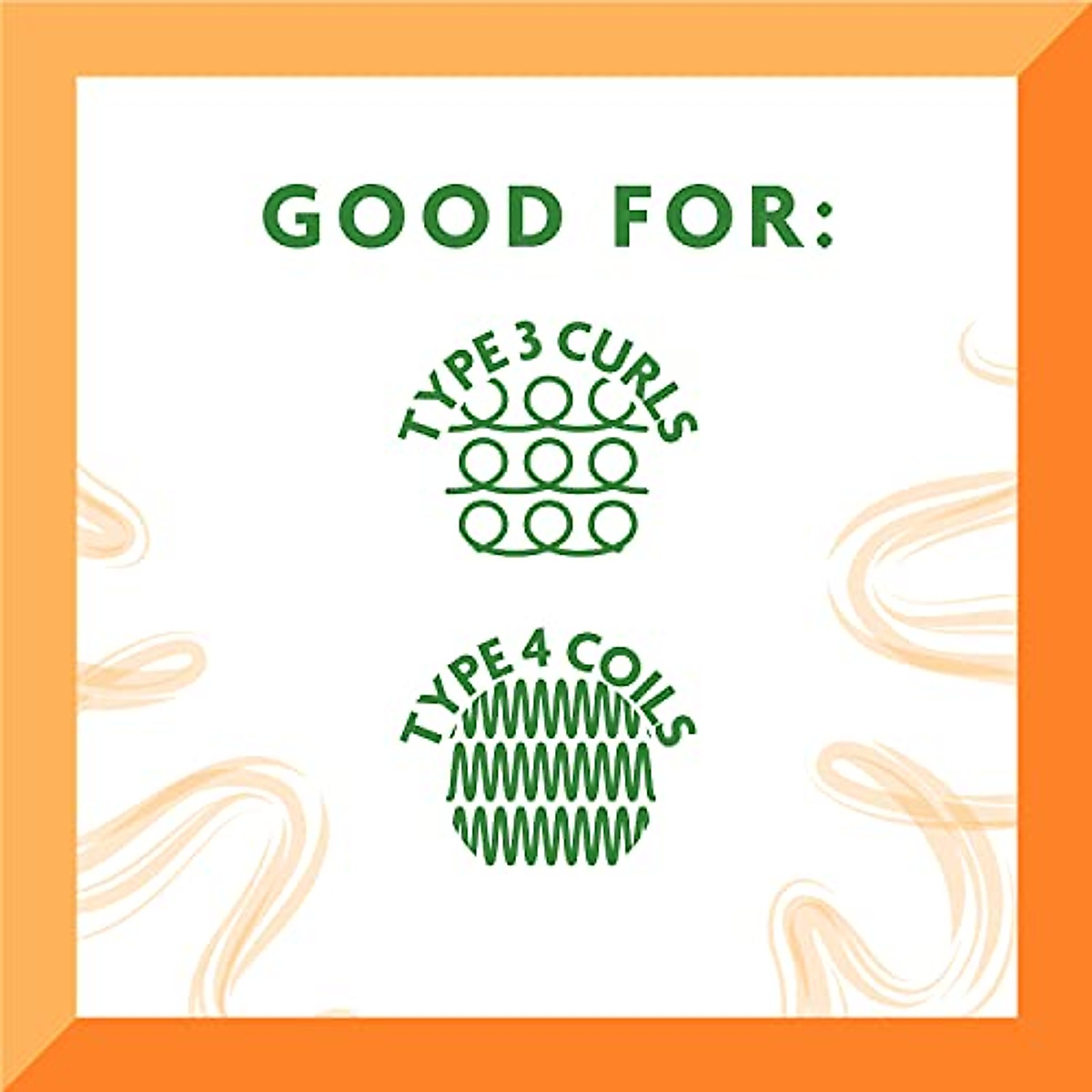 Cantu Conditioning Creamy Hair Lotion with Shea Butter for Natural Hair, 12 fl oz