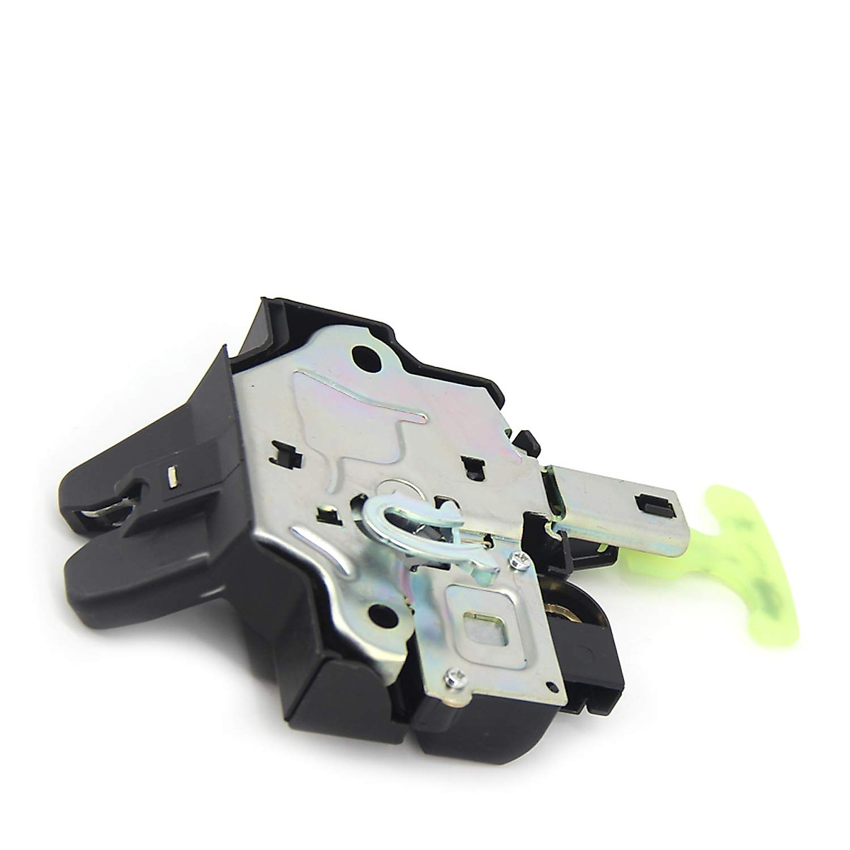 USTAR Rear Trunk Latch Fit for Toyota Camry 2007-2011 Tailgate Lock with Keyless Entry 64600-06010 931-860