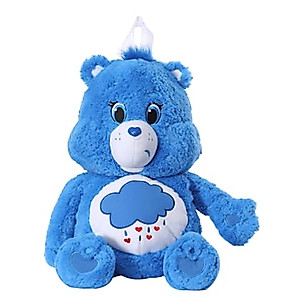 Care Bears Grumpy Bear Backpack Standard