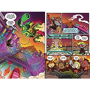 Cat Ninja Box Set: Books 1-3