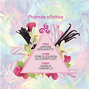 Pink Sugar Pink Sugar Hair Perfume 3.4 Oz/ 100 Ml for Women By 3.4 Fl Oz