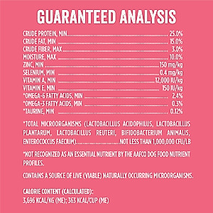 Evolve Grain Free Deboned Salmon & Sweet Potato Recipe Dog Food, 3.5 lb.