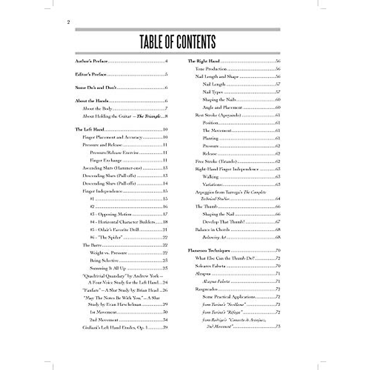 Pumping Nylon: The Classical Guitarist's Technique Handbook, Book & Online Audio (Pumping Nylon Series)