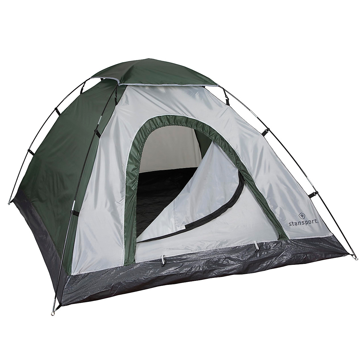 Stansport Adventure Dome Tent (2155)