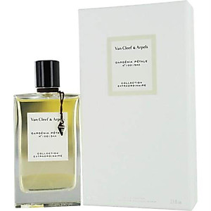 Van Cleef & Arpels Gardenia Petale Women's Edp Spray, 2.5 Ounce