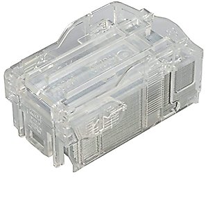 Ricoh Internal Finisher Staple Refill, 5000 Staples/Ctg, 2 Ctg/Ctn (415010)