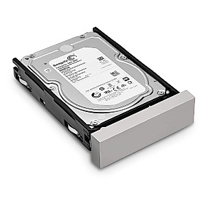 Seagate LaCie 24TB 6big 6-Bay Thunderbolt 3 RAID Array (6 x 4TB) (Renewed)