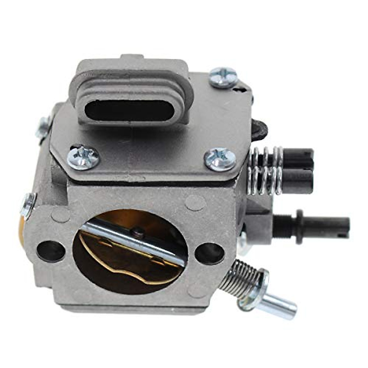 AUTOKAY Carburetor Fit for Stihl 029 MS290 039 MS390 Chainsaw 1127 120 0650 Carb Tune up kit