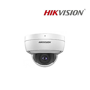 Hikvision DS-2CD2183G0-I 8.0MP 4K UltraHD Exir Dome Camera 2.8mm, IR, IP67 Weatherproof