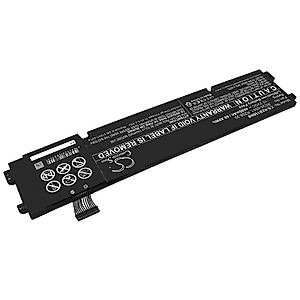 JIAJIESHI Replacement Battery Fit for Razer Blade 15 Base, RZ09-0369x RC30-0351, RZ09-35